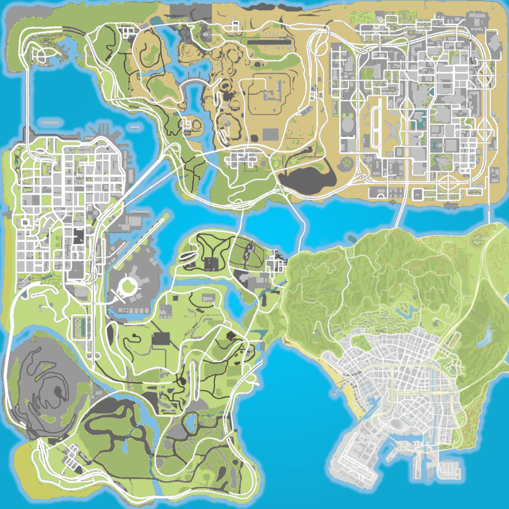 7 Reasons Why GTA San Andreas Is Still The Best GamerGreatness 